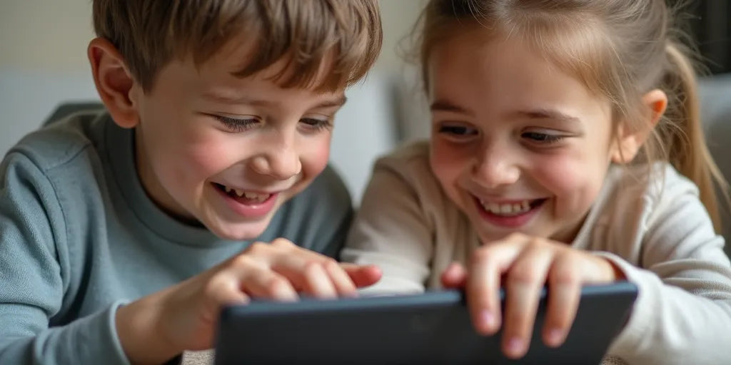 How Can I Reduce My Child’s iPad Addiction? – CHESONA