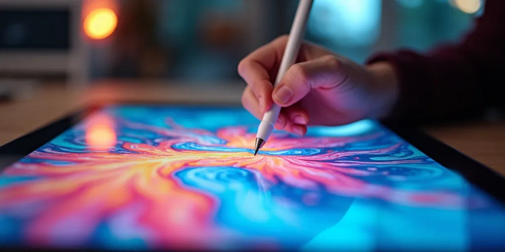 Master iPad Drawing: A Step-by-Step Tutorial for Newbies – CHESONA