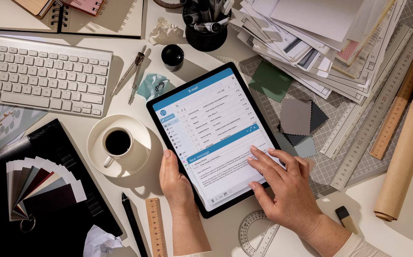 How to Print from iPad: The Easy Guide to Wireless Printing – CHESONA