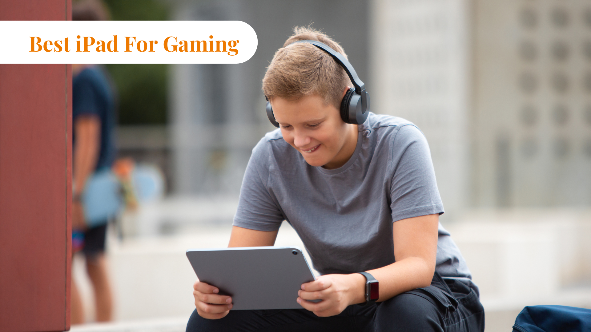 Best iPad for Gaming in 2025: Top Picks Compared – CHESONA