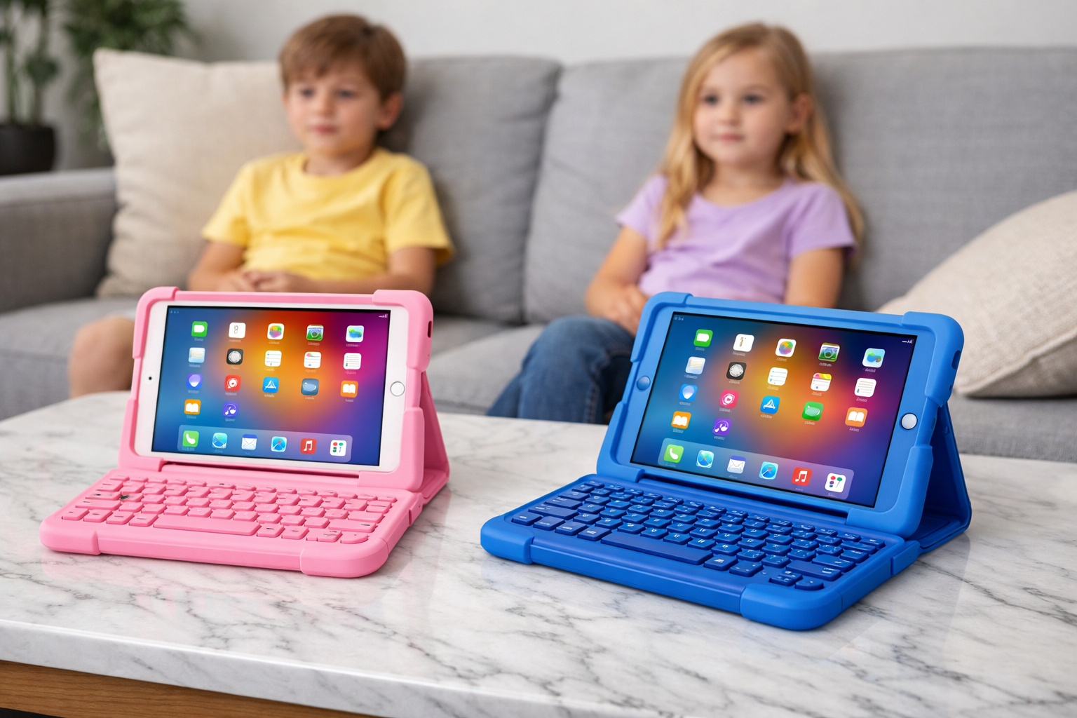 What’s the Best iPad Keyboard for Kids? Parent’s Buying Guide – CHESONA
