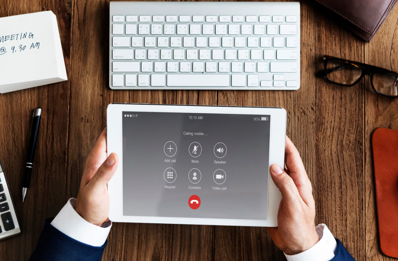 Can I Use My iPad to Make Phone Calls Without iPhone? – CHESONA