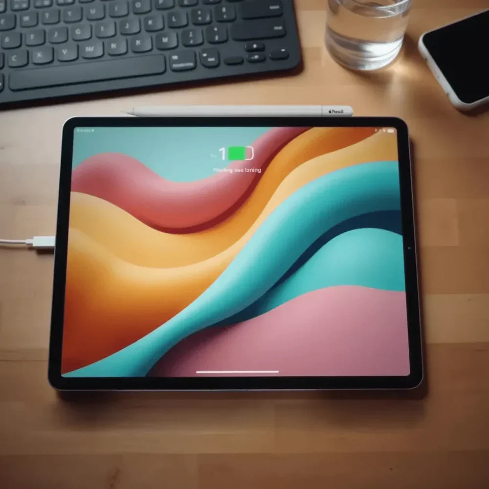 How do you maximize the lifespan of your iPad battery? – CHESONA