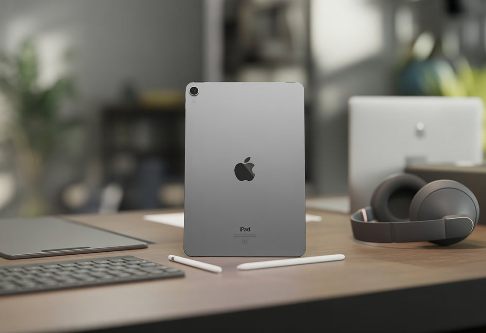 iPad A16 Screen Size: Full Guide to Display & Features – CHESONA