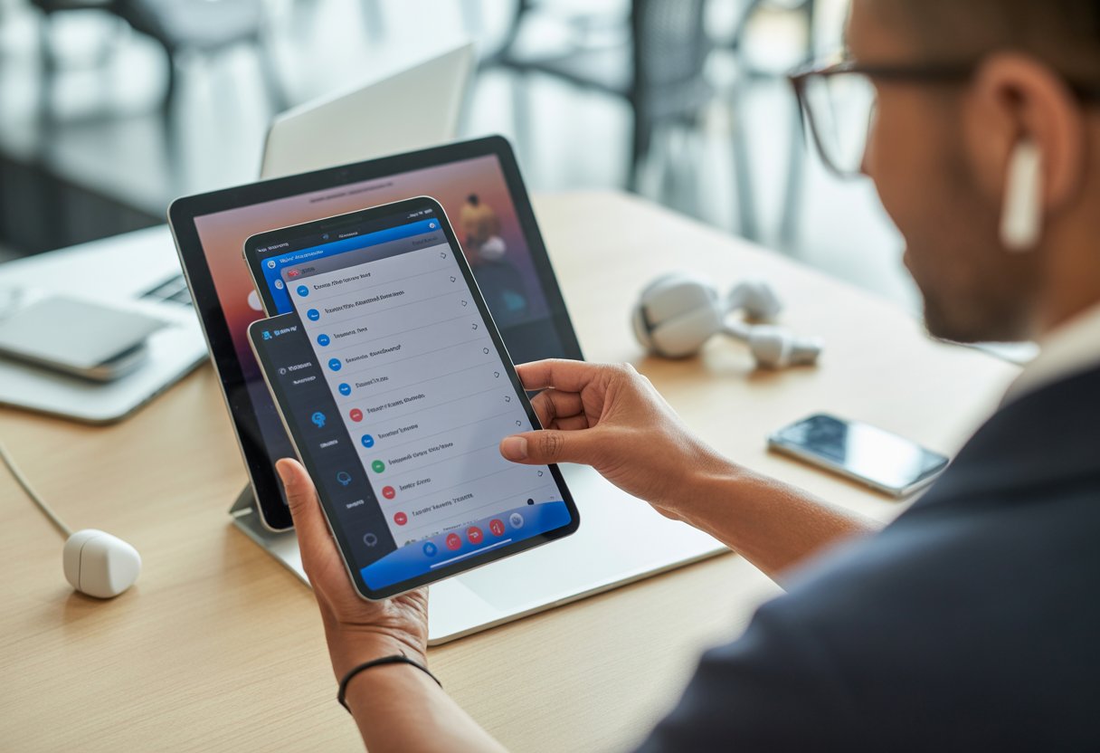 iPad Timeline Explained: Full List of Models & iPadOS – CHESONA