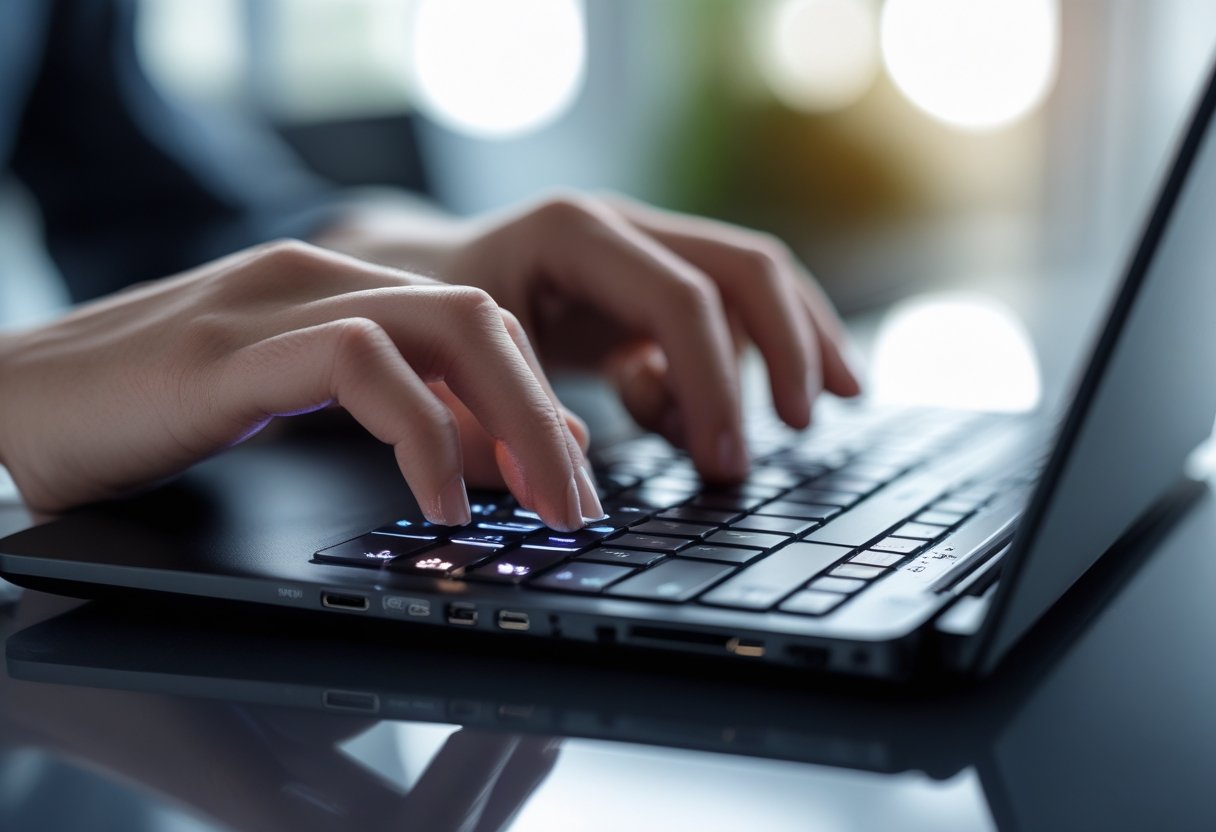 How to Turn On Keyboard Backlight: Step-by-Step Guide for All Devices ...