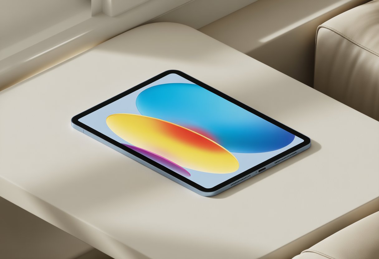 iPad A16 Screen Size: Full Guide to Display & Features – CHESONA