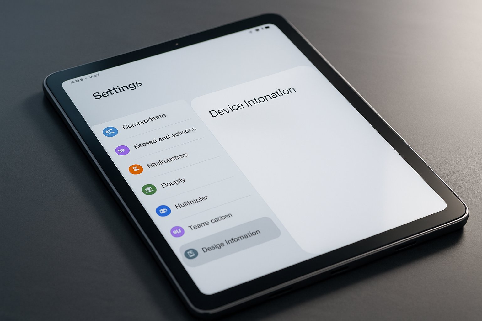 Where to Find IMEI Code Samsung Tablet Fast – CHESONA