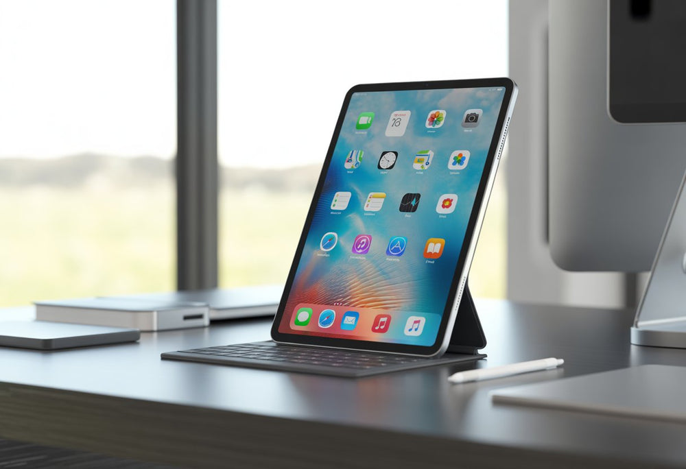 How Long Does an iPad Last: Complete Lifespan Guide – CHESONA
