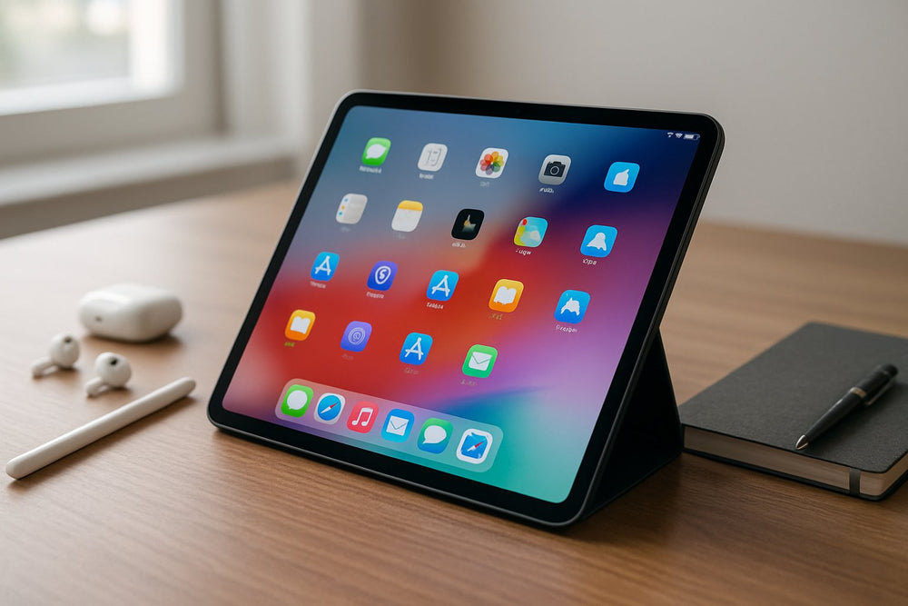 Do Apple Pencils Work on All iPads? Compatibility Guide – CHESONA