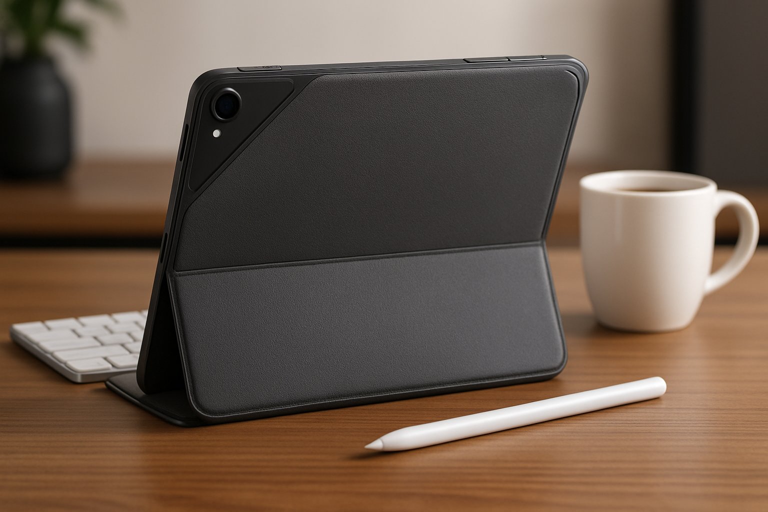 Best iPad Air M2 Case for Work, Travel, and Play – CHESONA